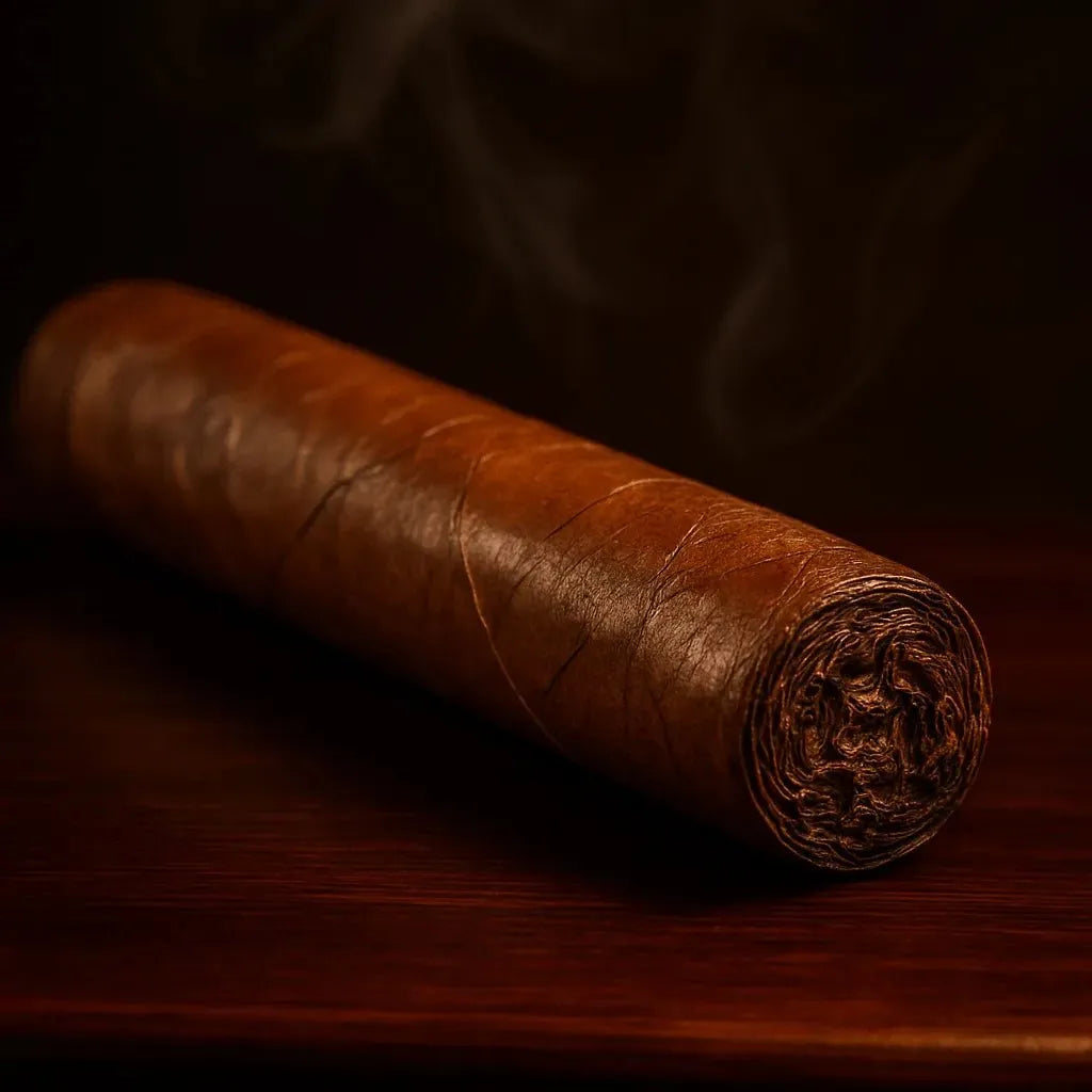 Definition Of Premium Cigars | Acosta Cigar Company